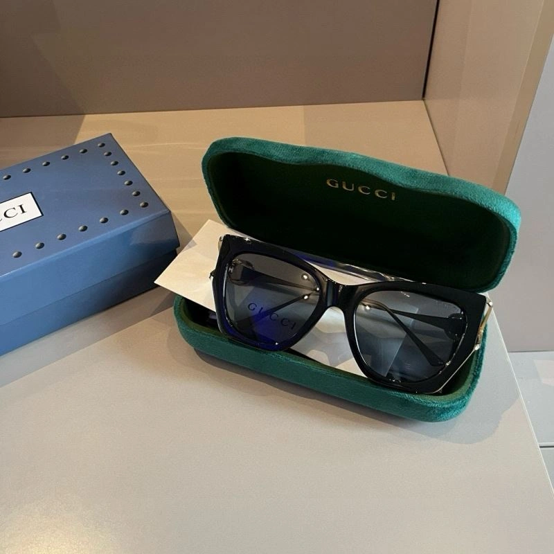 Economical Gucci Sunglasses