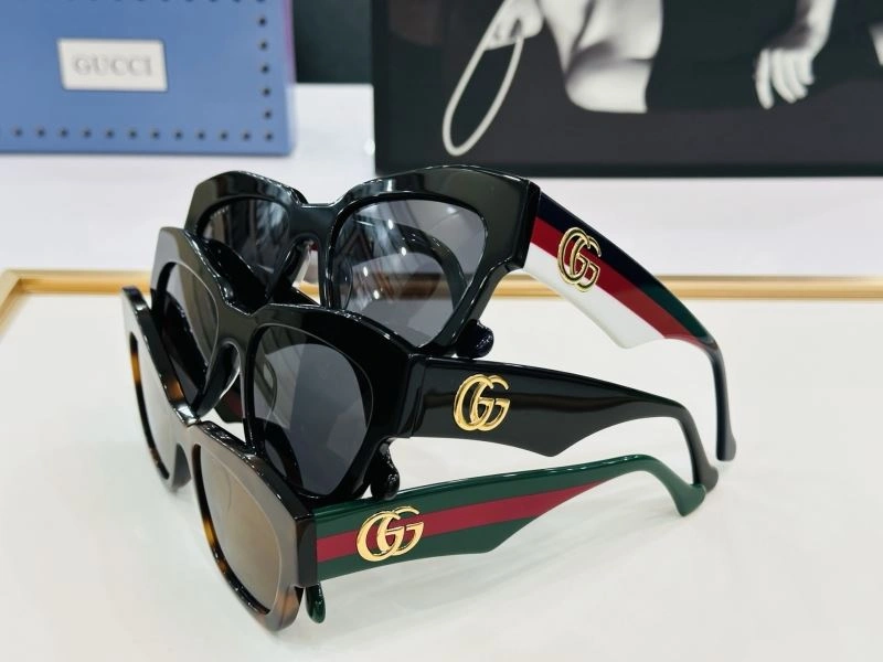 Gucci Sunglasses