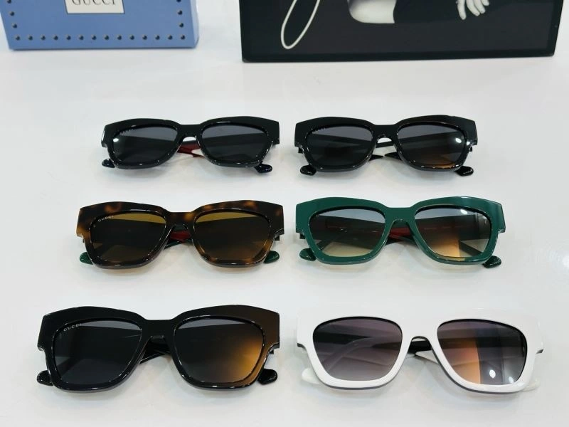 Gucci Sunglasses