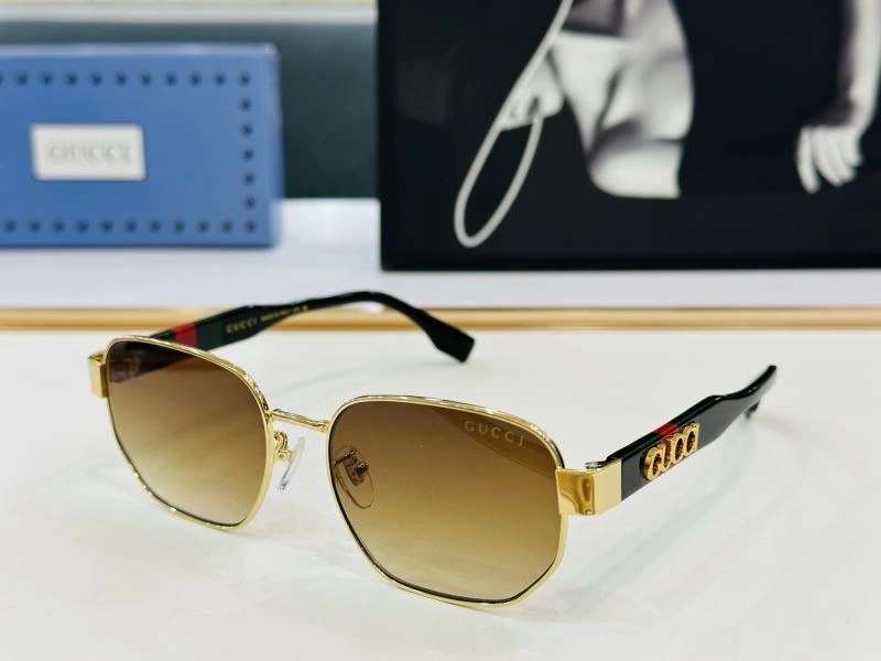 Brand-original Gucci Sunglasses