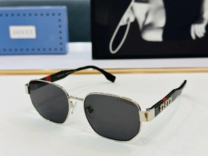 Brand-original Gucci Sunglasses