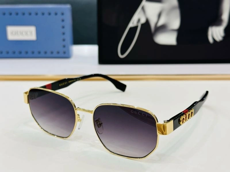 Brand-original Gucci Sunglasses