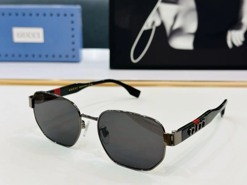 Brand-original Gucci Sunglasses