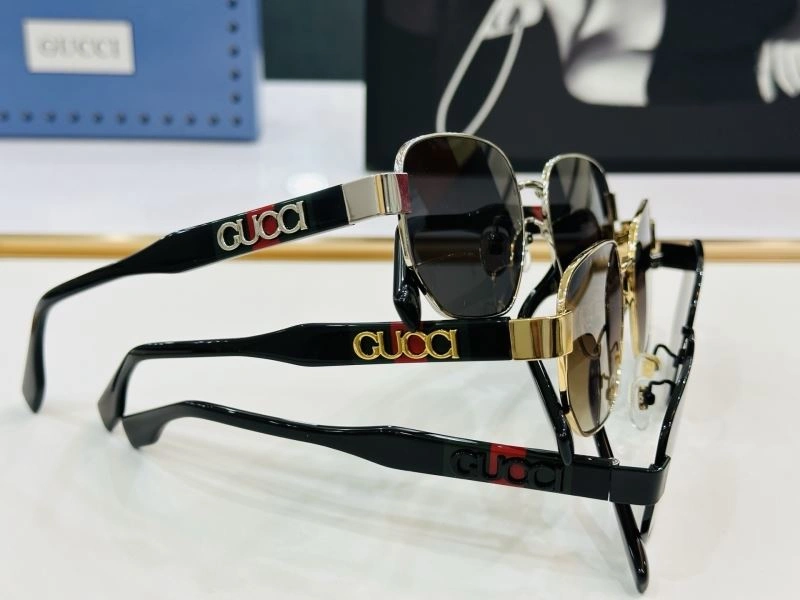 Brand-original Gucci Sunglasses