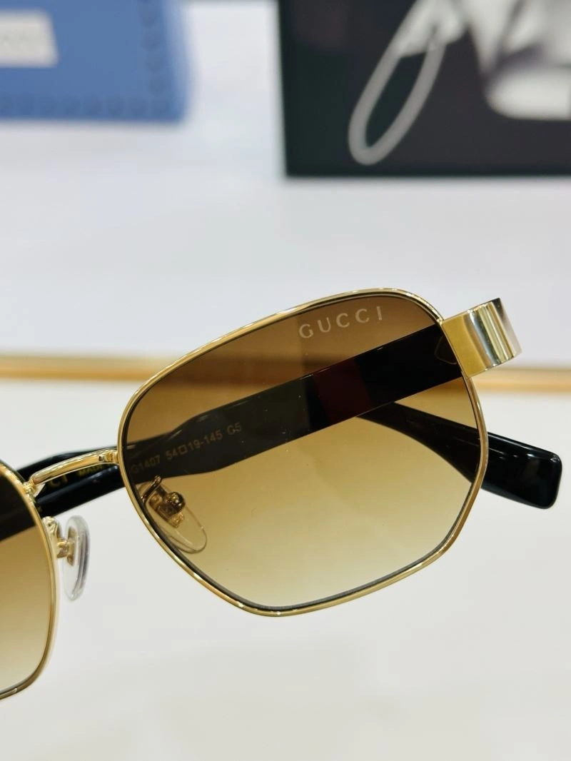 Brand-original Gucci Sunglasses