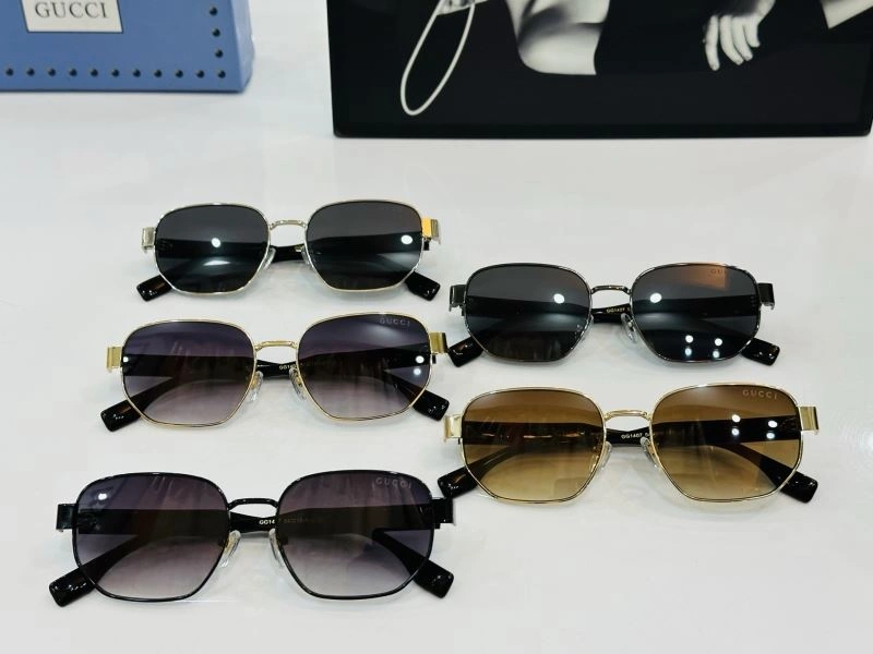 Brand-original Gucci Sunglasses