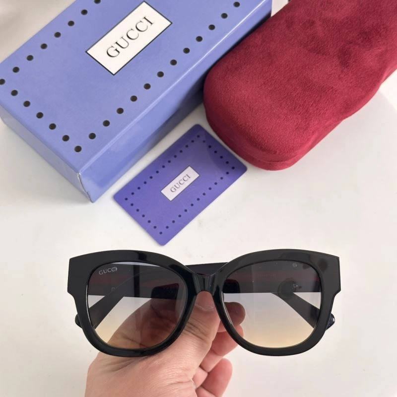 Genuine Gucci Sunglasses