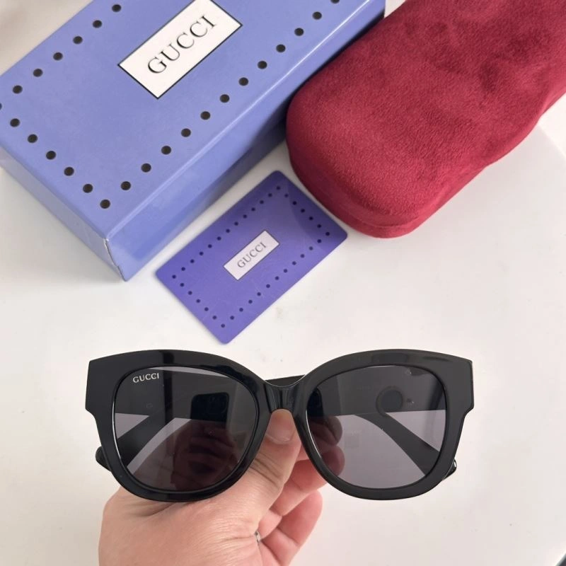 Genuine Gucci Sunglasses