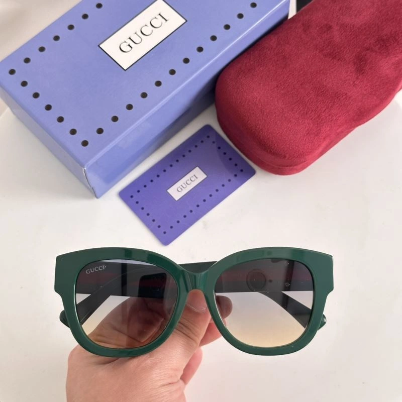 Genuine Gucci Sunglasses
