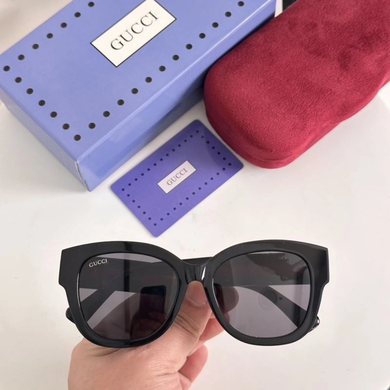 Genuine Gucci Sunglasses