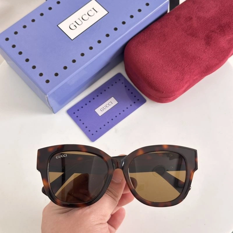 Genuine Gucci Sunglasses