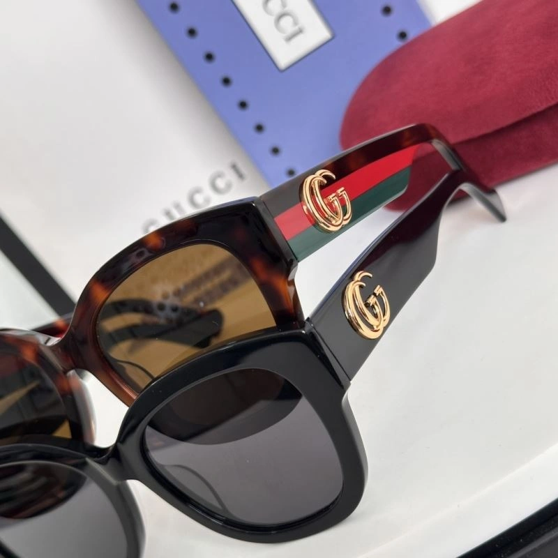 Genuine Gucci Sunglasses