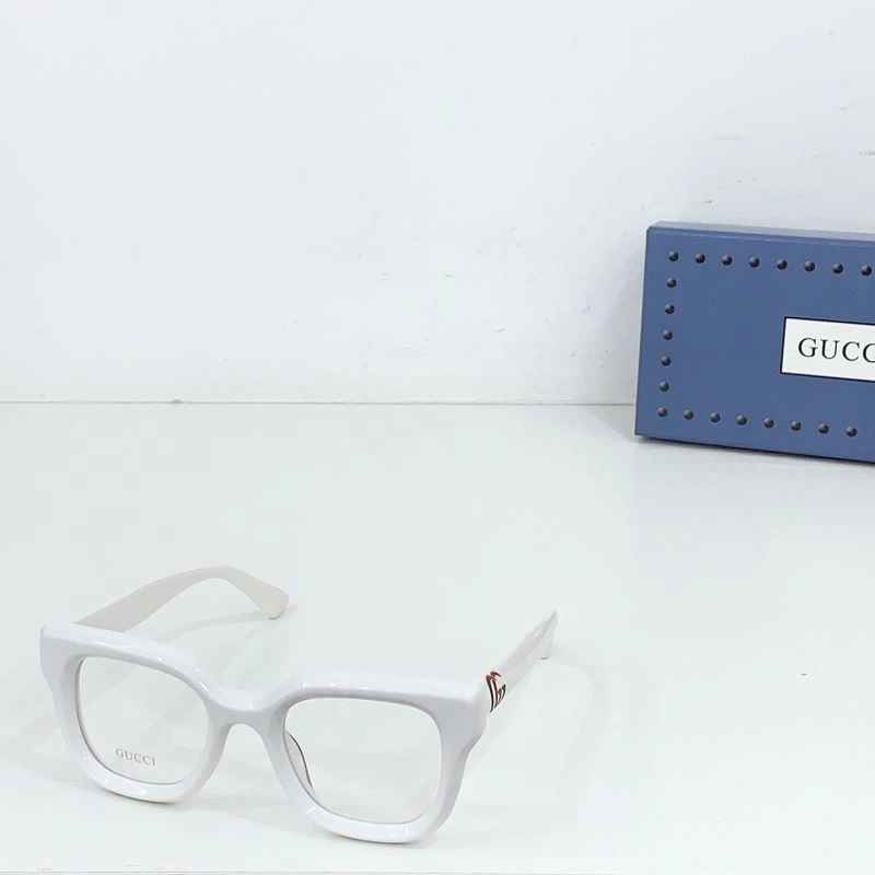 Indistinguishable Gucci Sunglasses