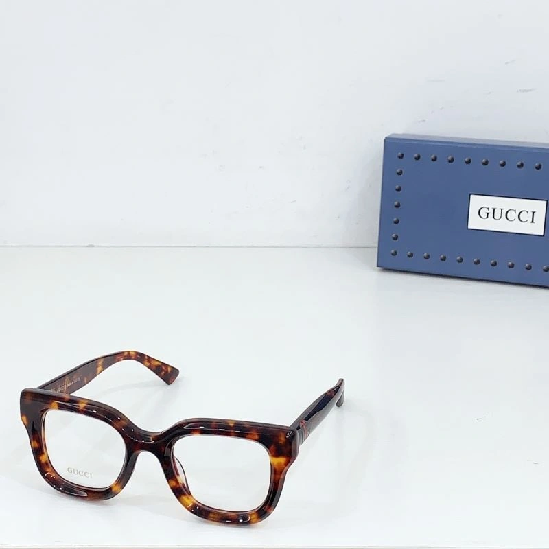 Indistinguishable Gucci Sunglasses