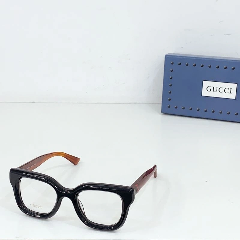 Indistinguishable Gucci Sunglasses