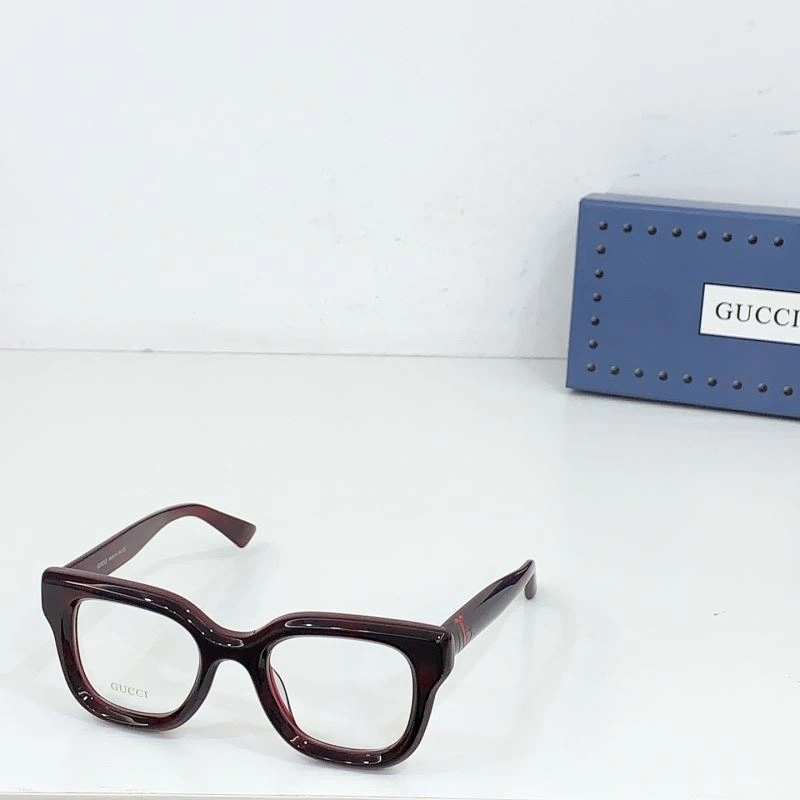 Indistinguishable Gucci Sunglasses