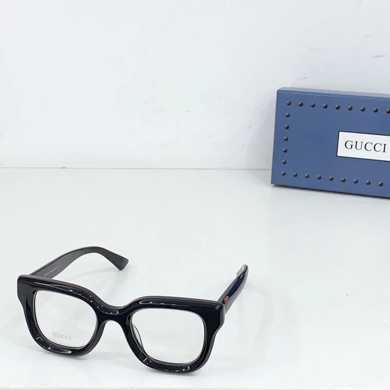 Indistinguishable Gucci Sunglasses
