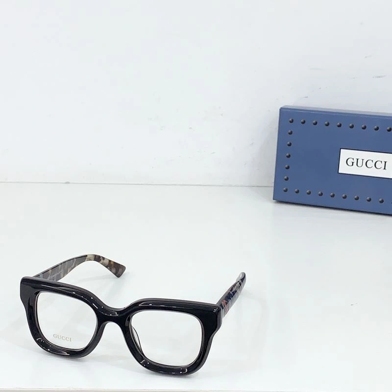 Indistinguishable Gucci Sunglasses