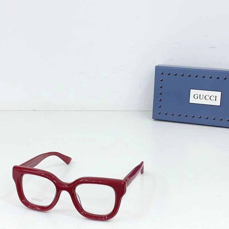 Indistinguishable Gucci Sunglasses