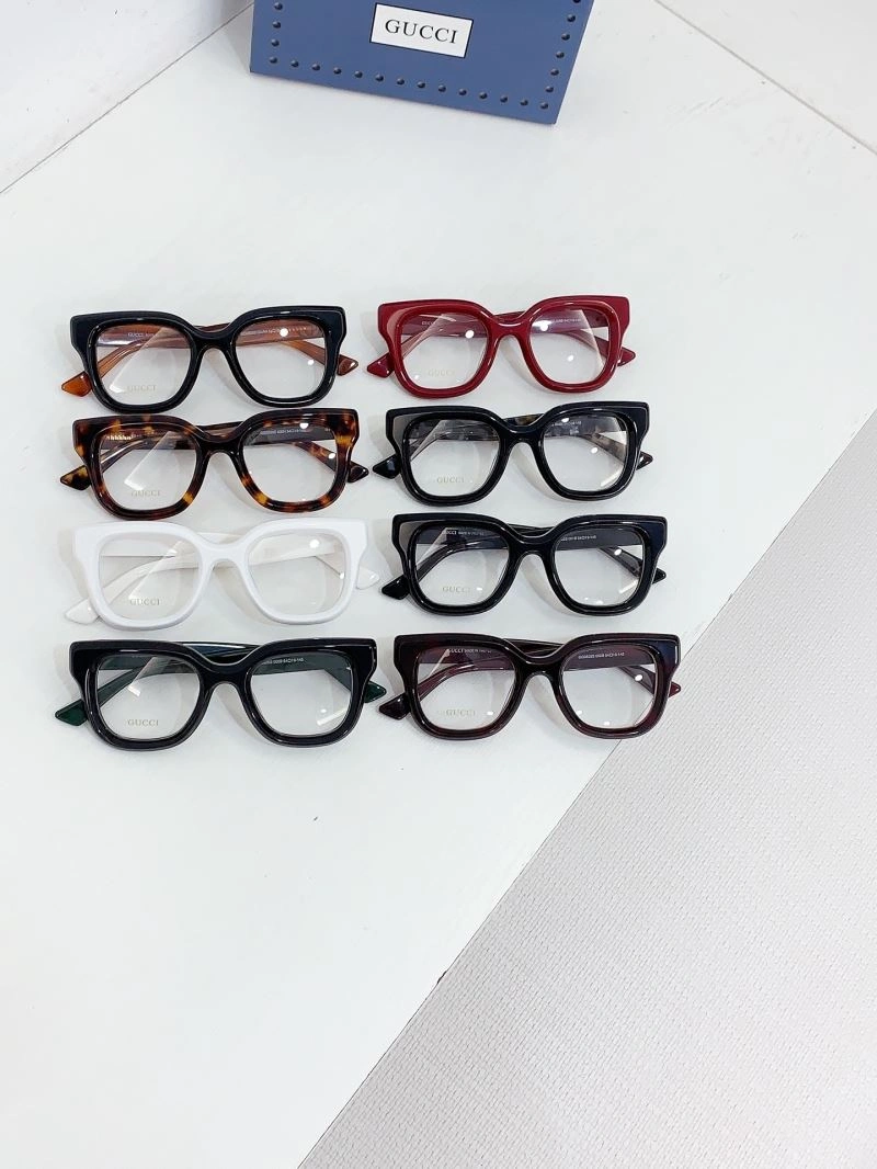 Indistinguishable Gucci Sunglasses