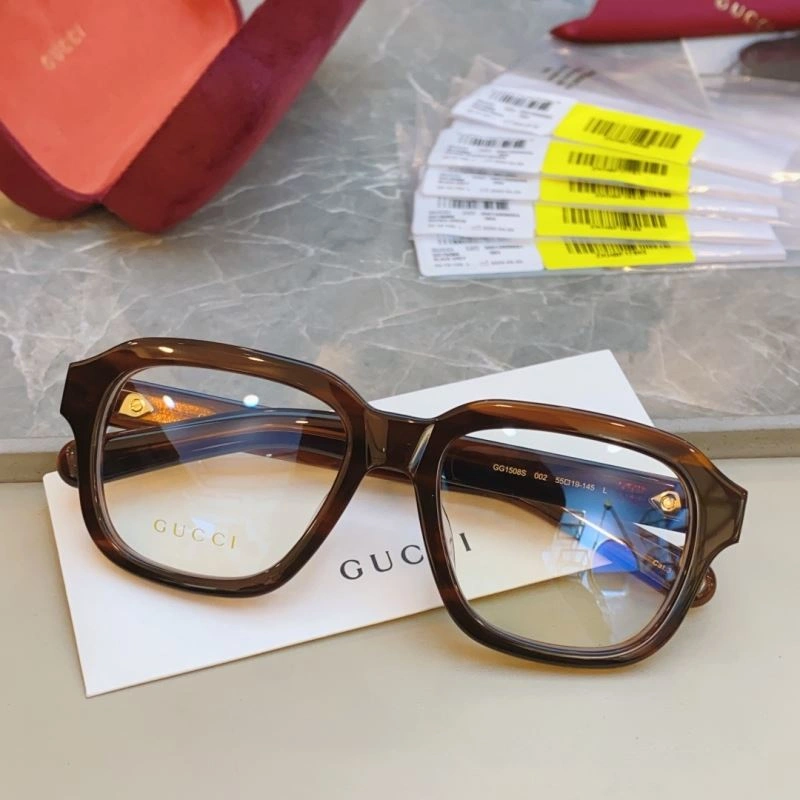 Indistinguishable Gucci Sunglasses