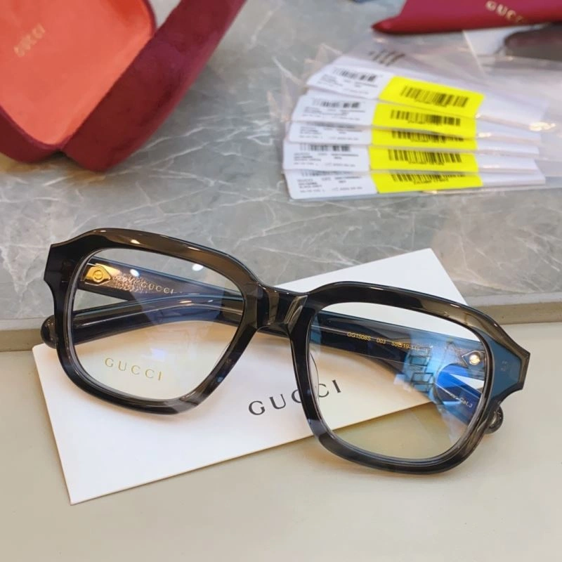Indistinguishable Gucci Sunglasses