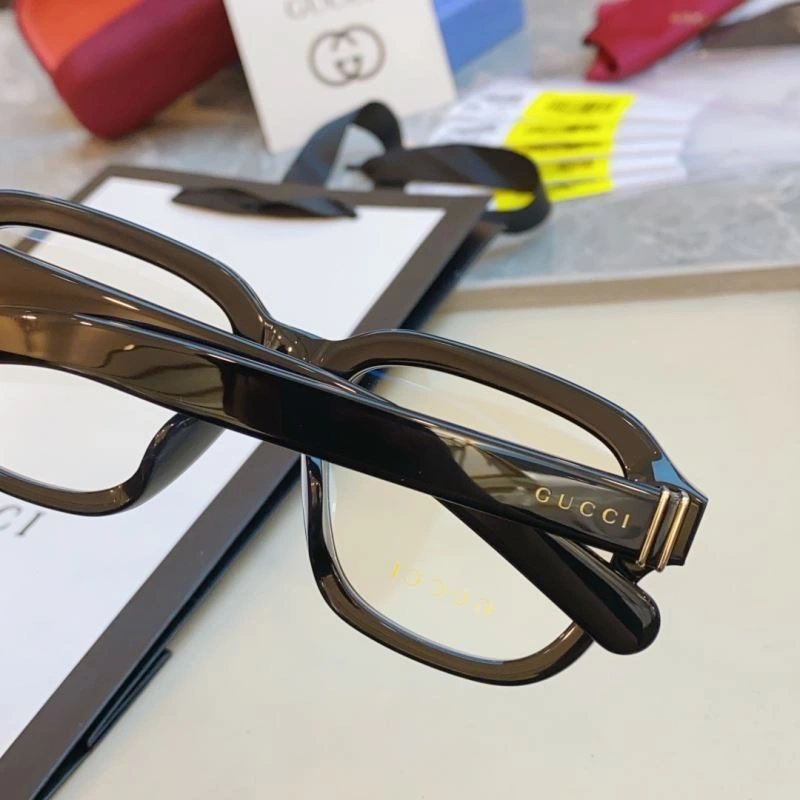Indistinguishable Gucci Sunglasses
