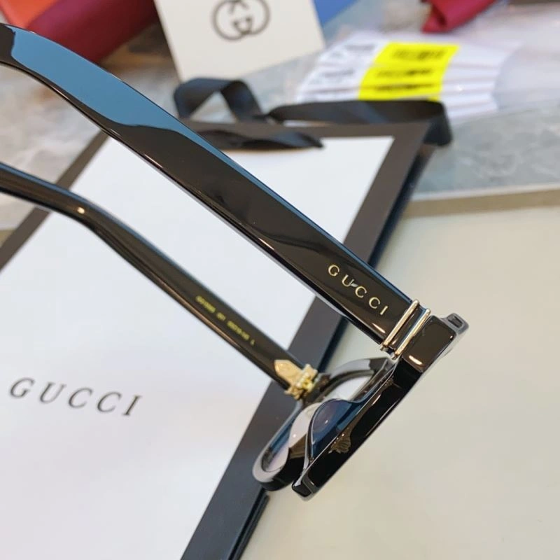 Indistinguishable Gucci Sunglasses
