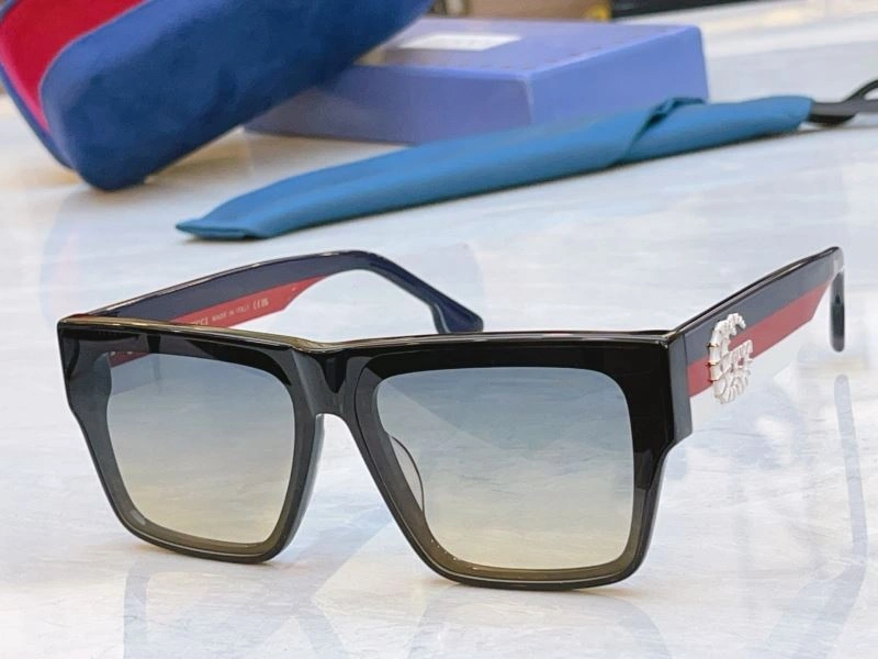 Original Gucci Sunglasses