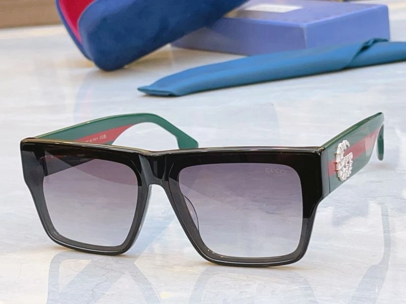 Original Gucci Sunglasses