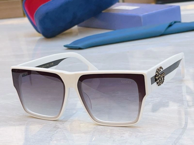 Original Gucci Sunglasses