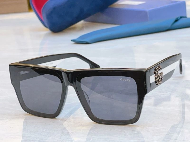 Original Gucci Sunglasses