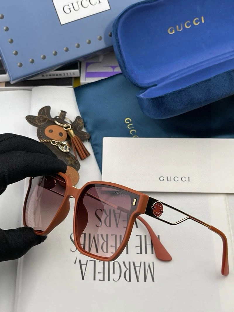 High accuracy Gucci Sunglasses