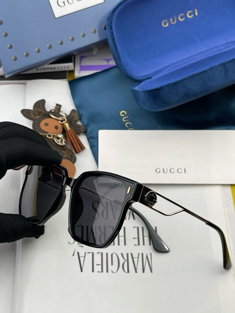 High accuracy Gucci Sunglasses