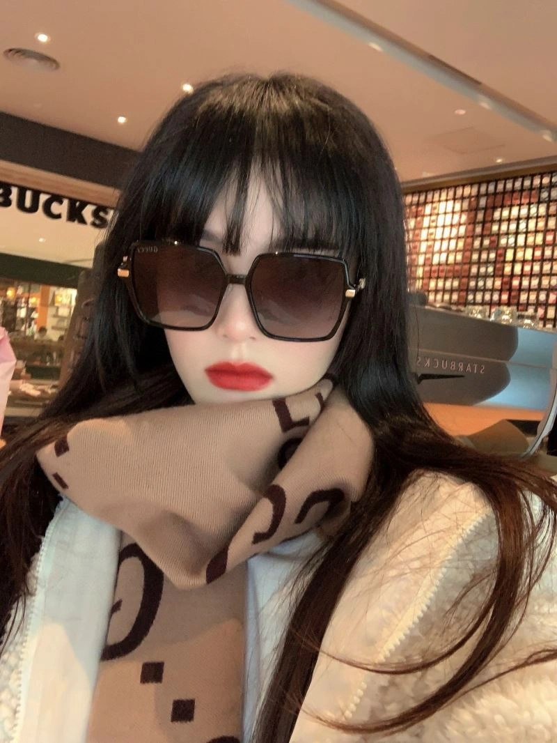 Real Gucci Sunglasses