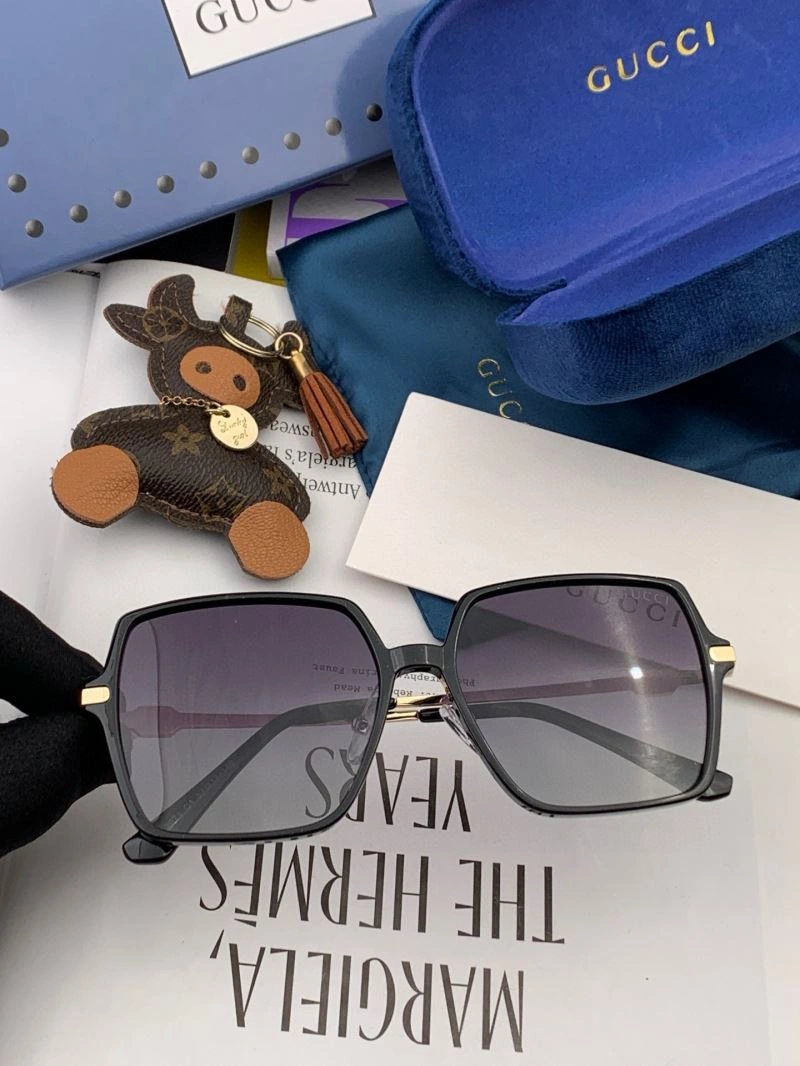 Real Gucci Sunglasses