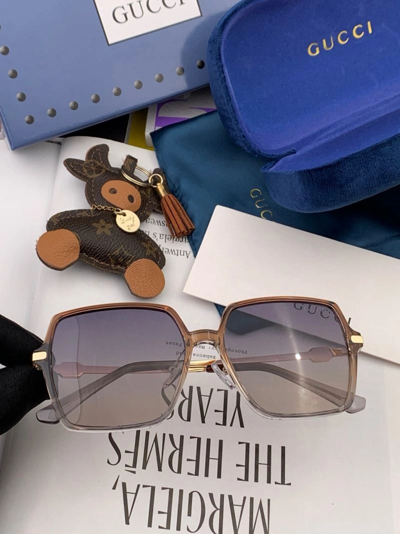 Real Gucci Sunglasses