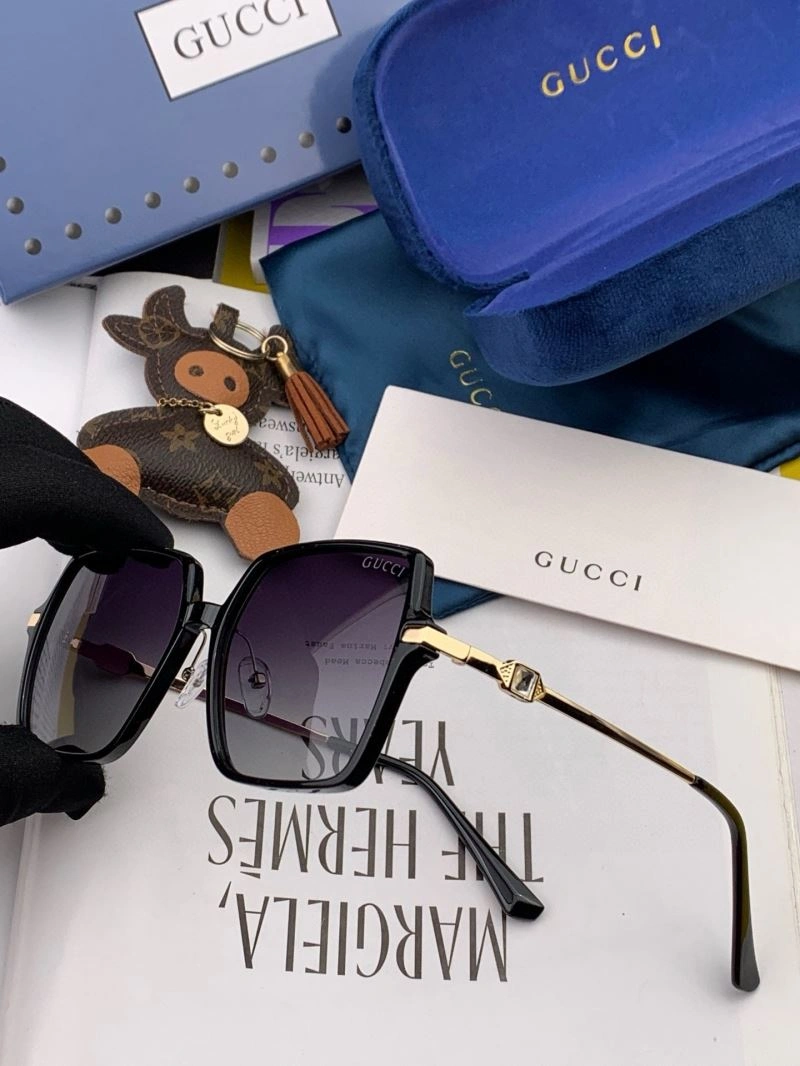 Real Gucci Sunglasses