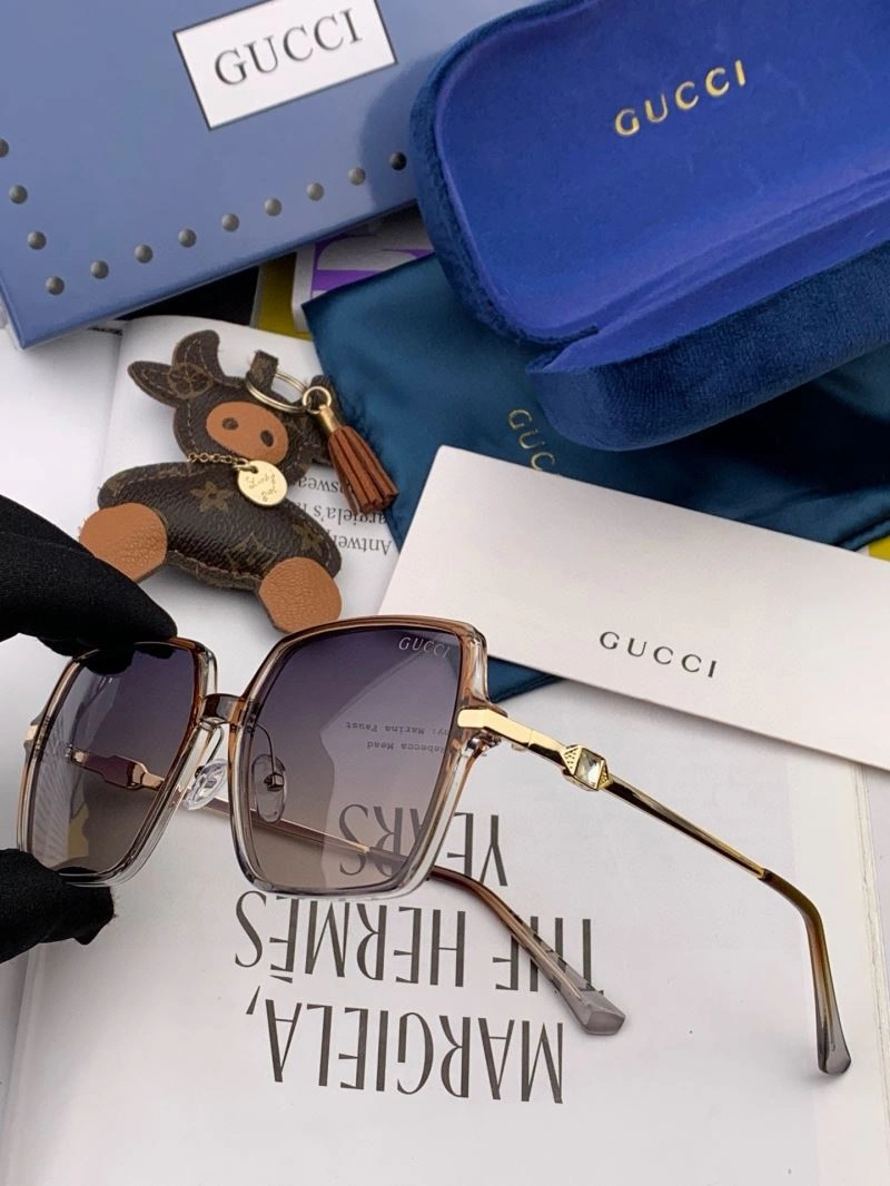 Real Gucci Sunglasses
