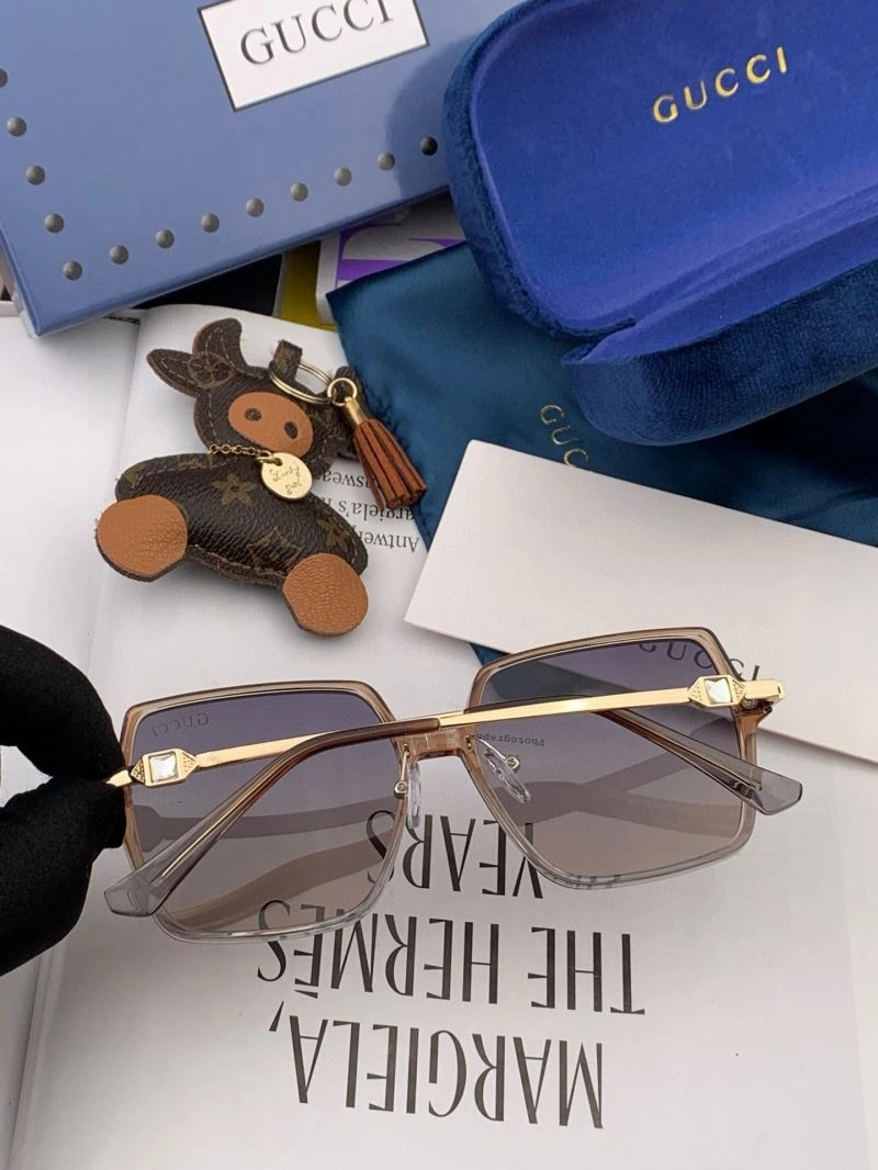 Real Gucci Sunglasses