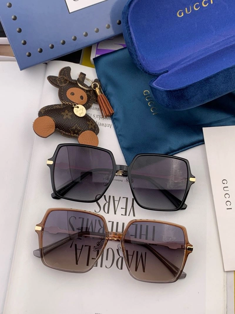 Real Gucci Sunglasses