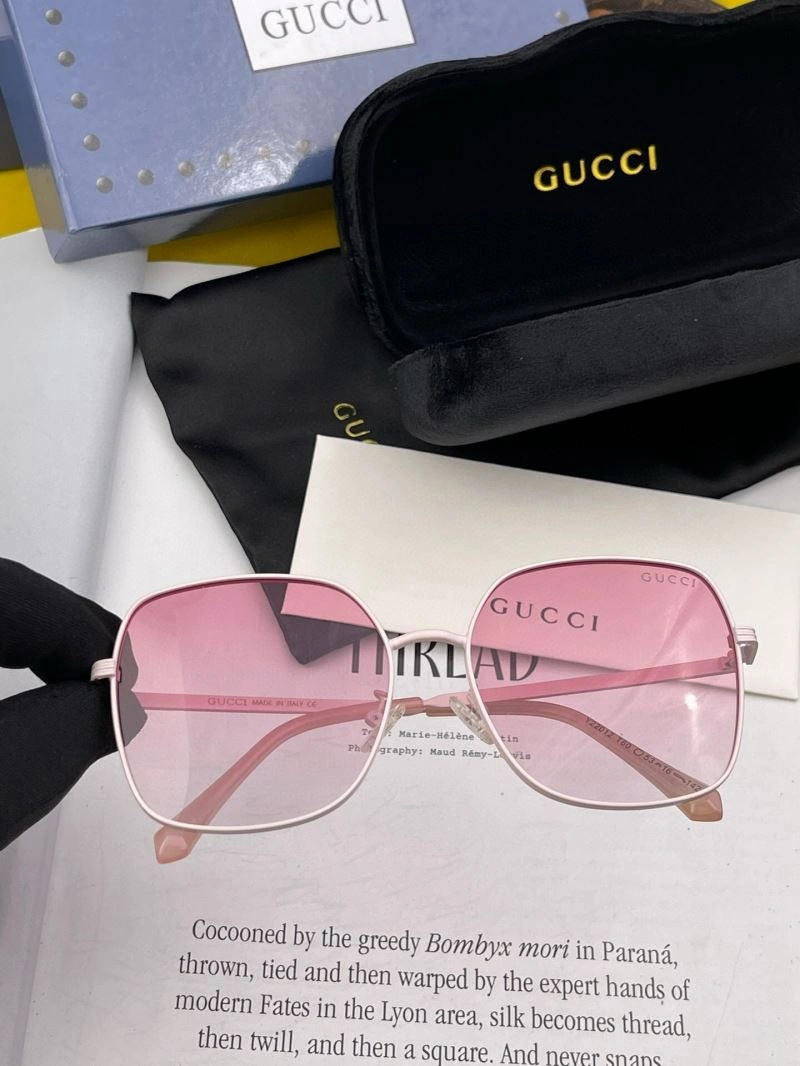 Perfect replica Gucci Sunglasses