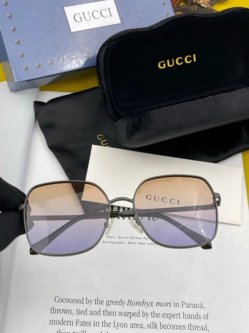 Perfect replica Gucci Sunglasses
