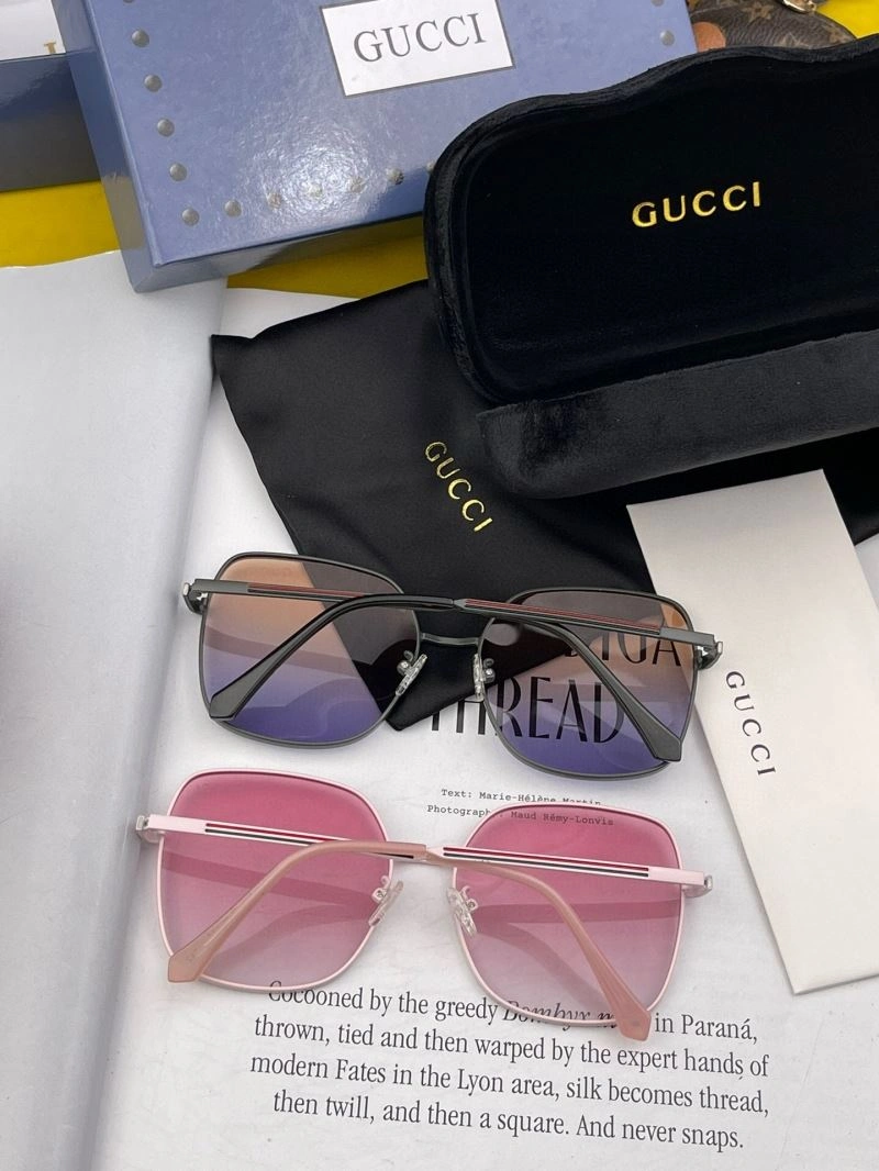 Perfect replica Gucci Sunglasses