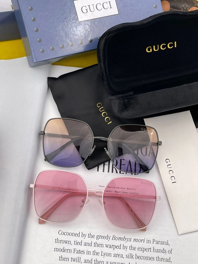 Perfect replica Gucci Sunglasses