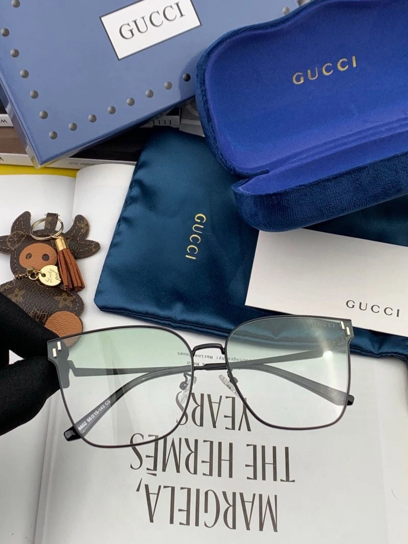 Economical Gucci Sunglasses