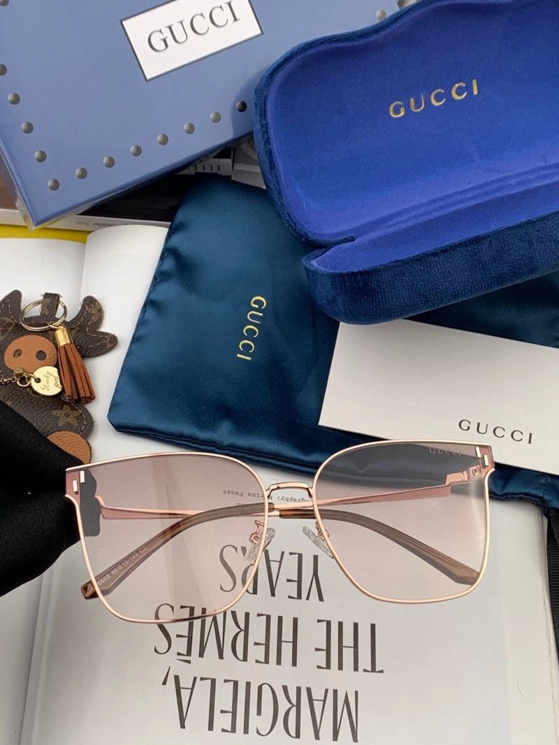 Economical Gucci Sunglasses