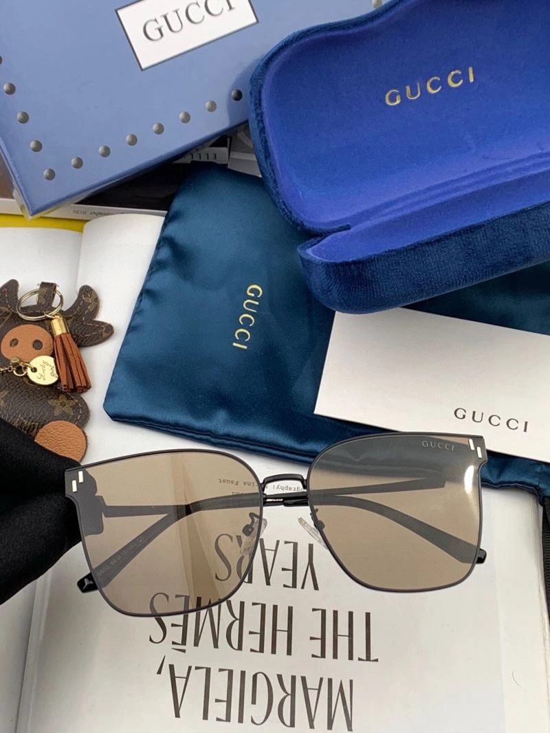 Economical Gucci Sunglasses
