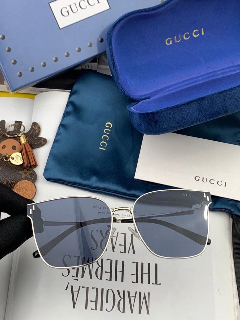 Economical Gucci Sunglasses
