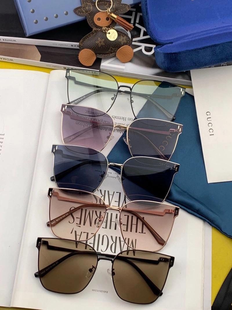 Economical Gucci Sunglasses